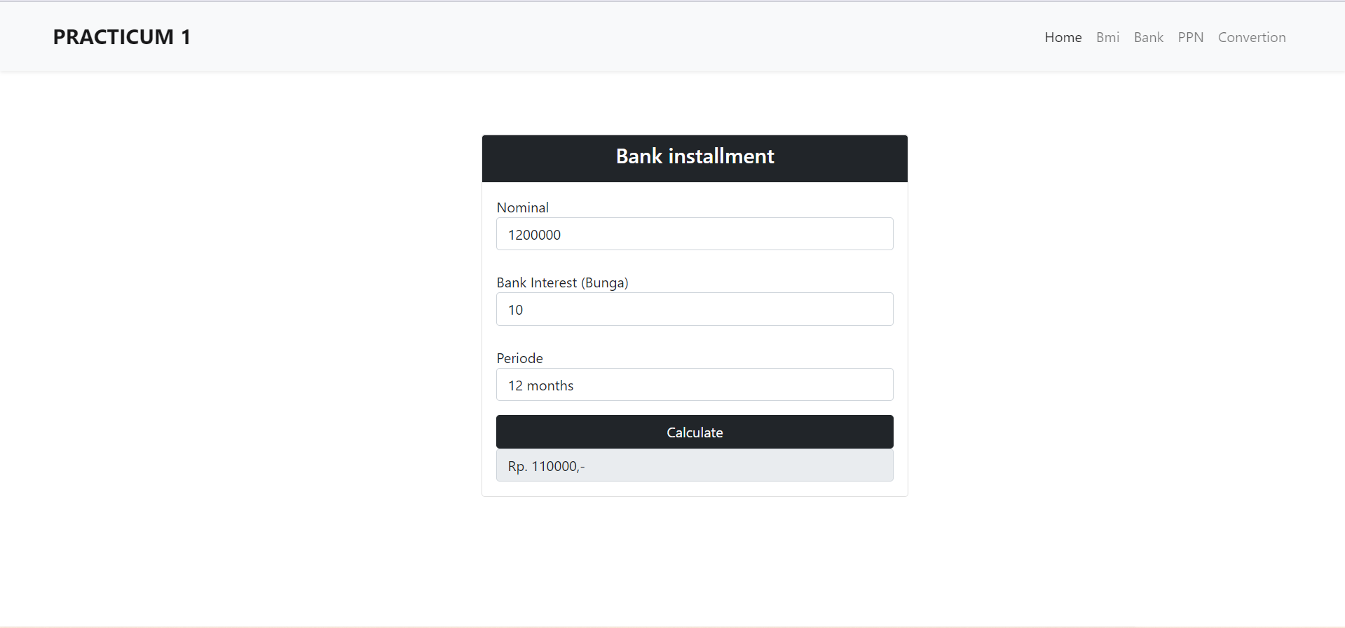 GitHub - Fadillaratna/Praktikum-1-ReactJs