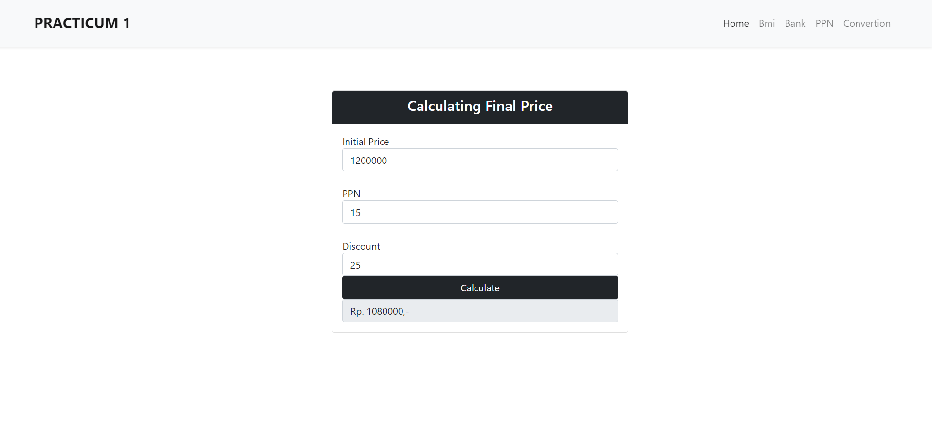 GitHub - Fadillaratna/Praktikum-1-ReactJs