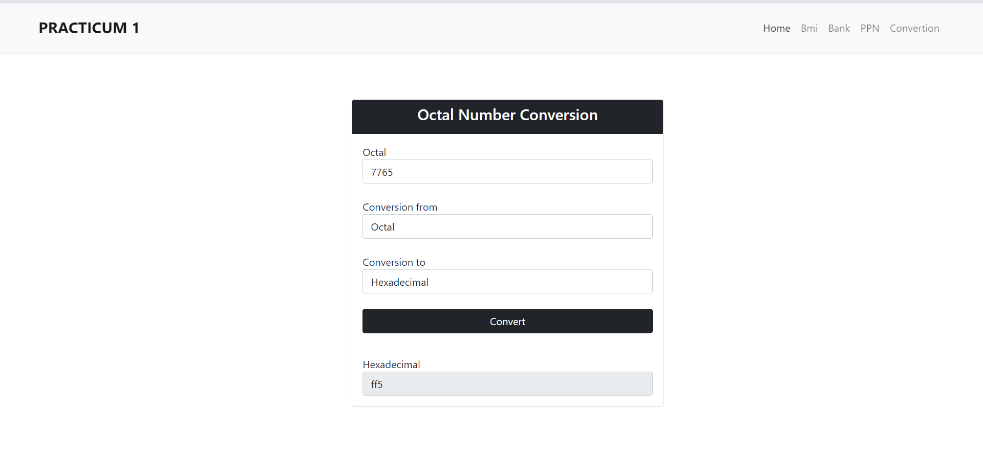 GitHub - Fadillaratna/Praktikum-1-ReactJs