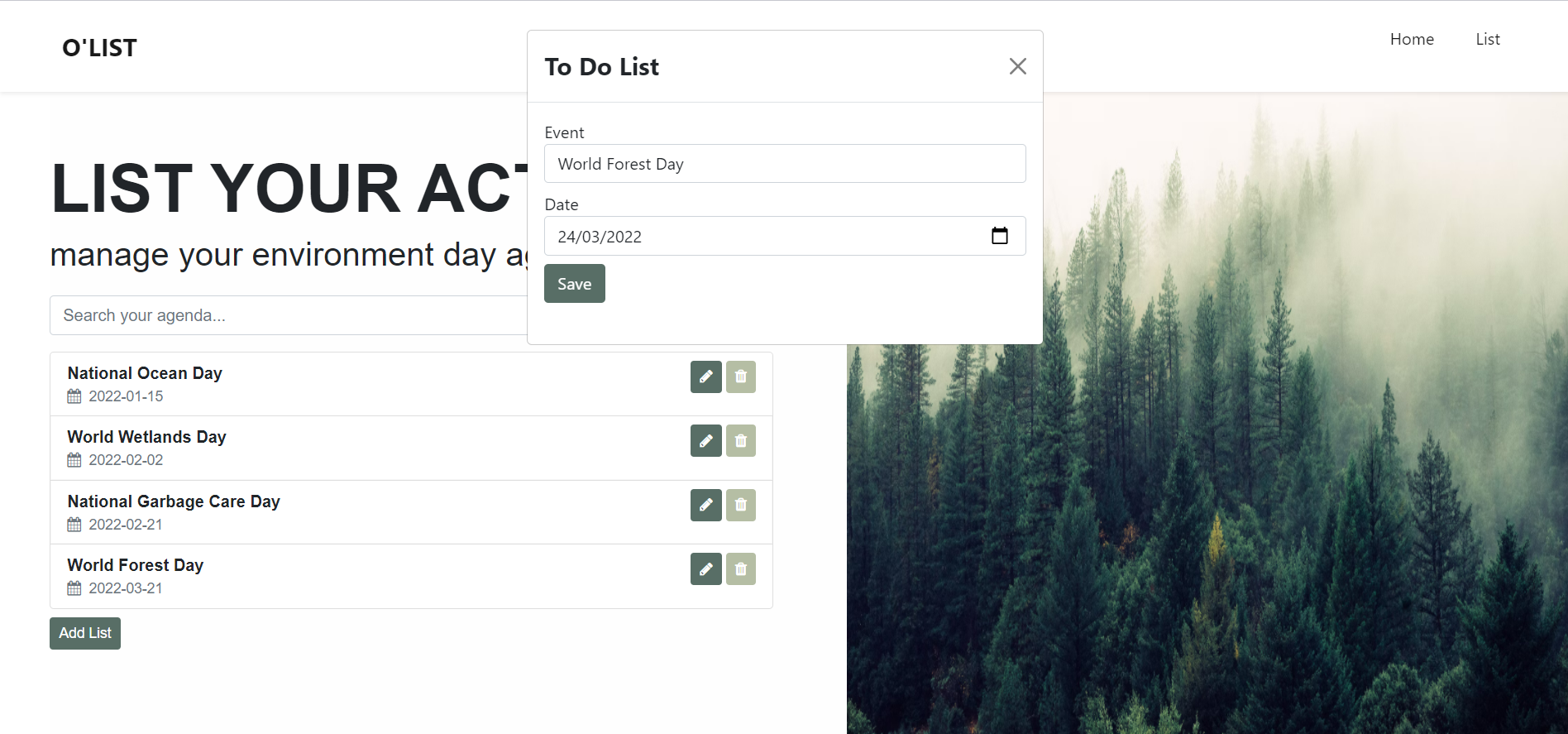 GitHub - Fadillaratna/To-Do-List