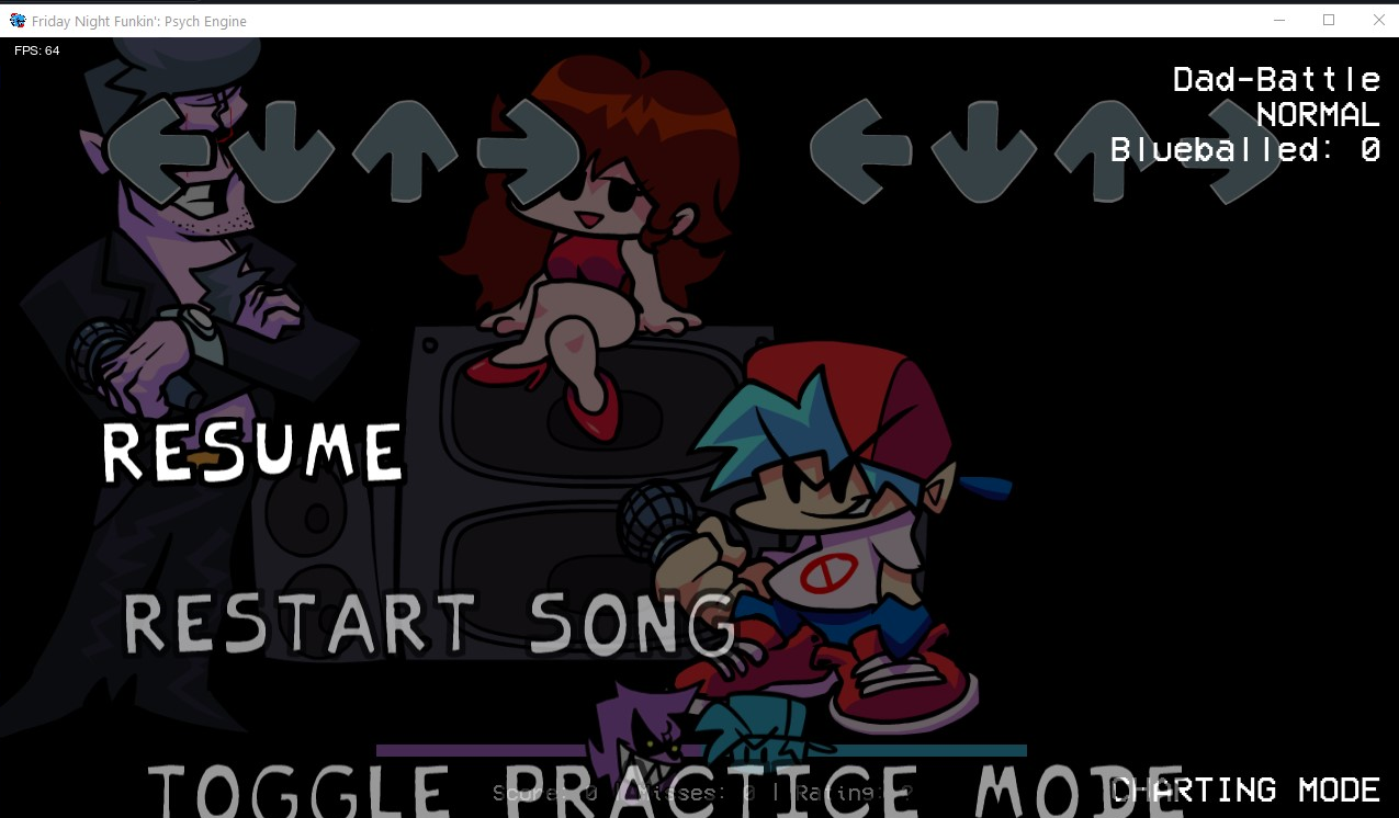 Mods >Stages Folder · Issue #3689 · ShadowMario/FNF-PsychEngine · GitHub