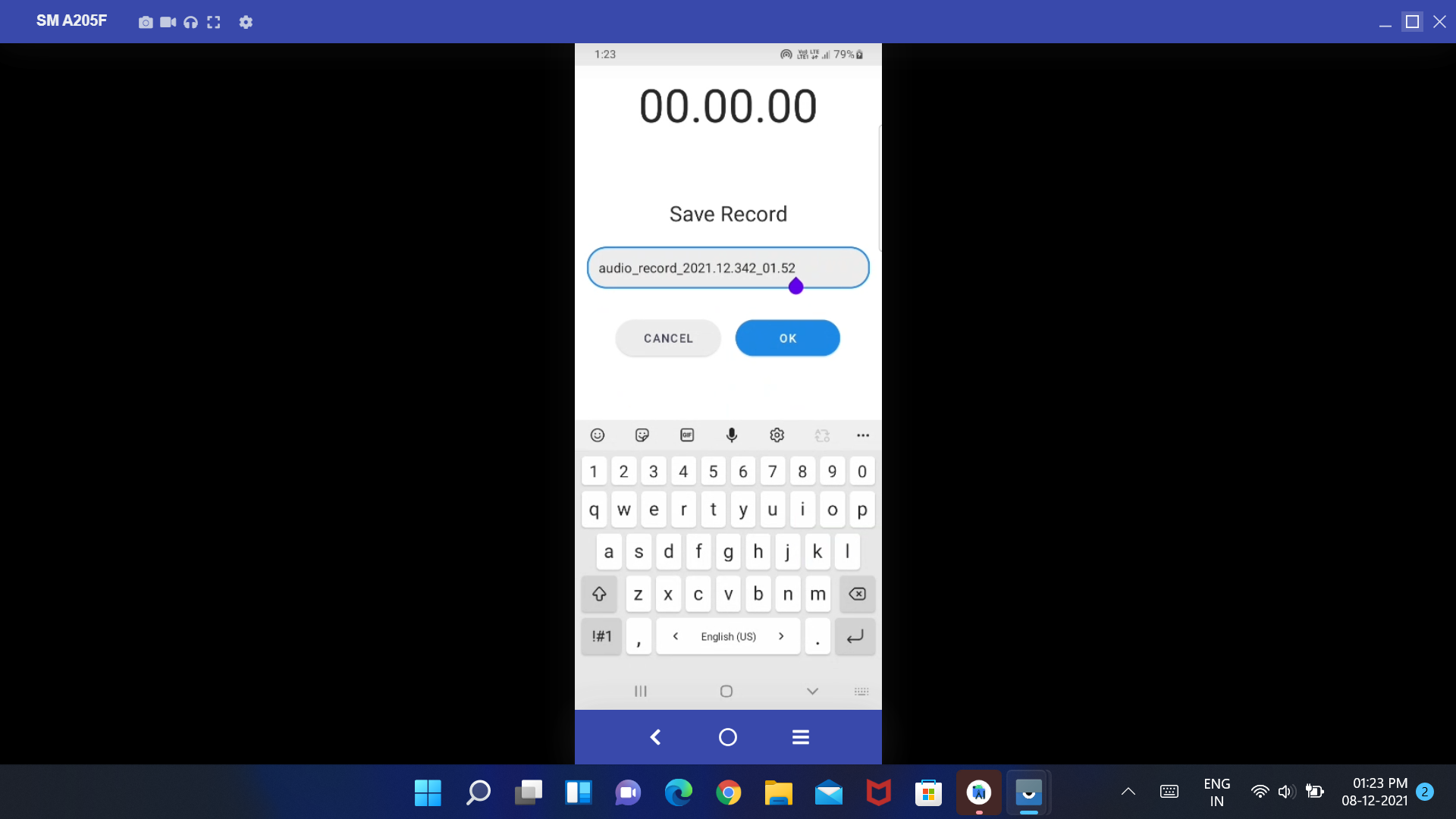 GitHub - achal2404/Sound-Recorder-App