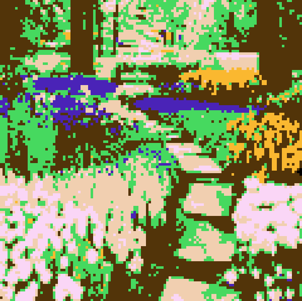 GitHub - JAyers2264/Image-Color-Compressor: Compresses an image into a ...