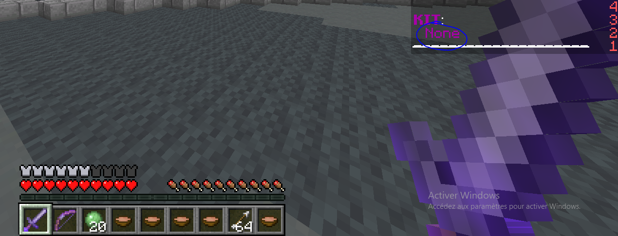 Scoreboard · Issue #160 · cervinakuy/KitPvP · GitHub