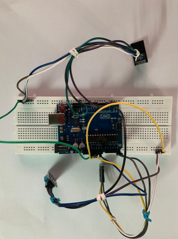 GitHub - SanofarJahan/Wireless-Weather-Station: Made use of DHT11 ...