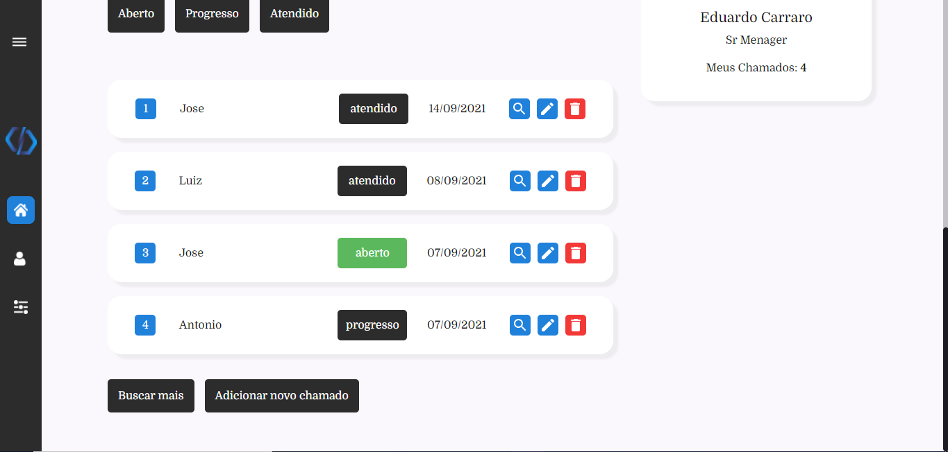 GitHub - EduCrr/chamados: Projeto criado em React+Firebase.