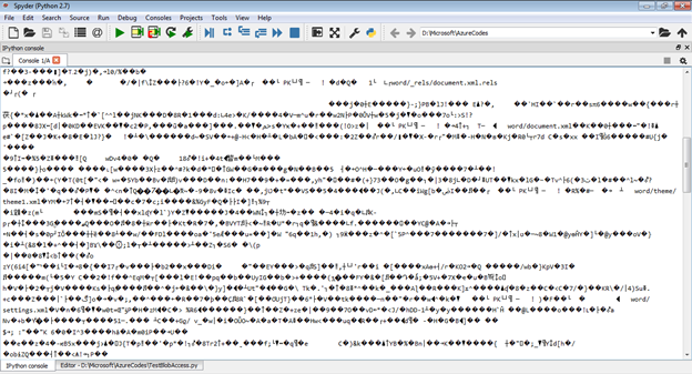 Get blob to text And Get blob to bytes Issue 387 Azure azure 