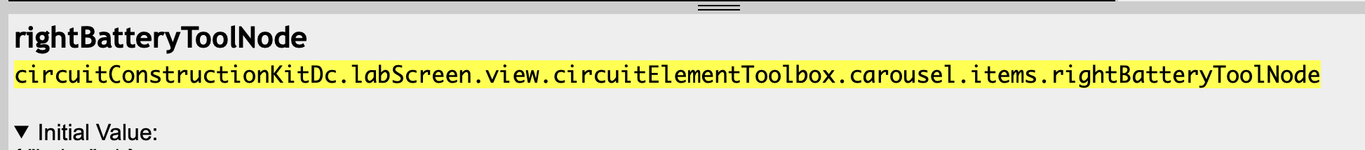 phetioID for battery on lab screen in incorrect in Examples doc · Issue #983 · phetsims/circuit ...
