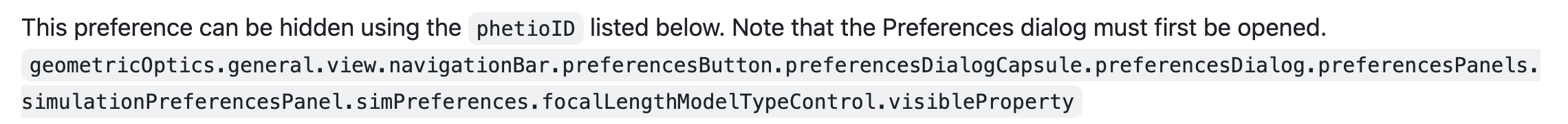 Examples document lists element that doesn't exist. · Issue #466 · phetsims/geometric-optics ...