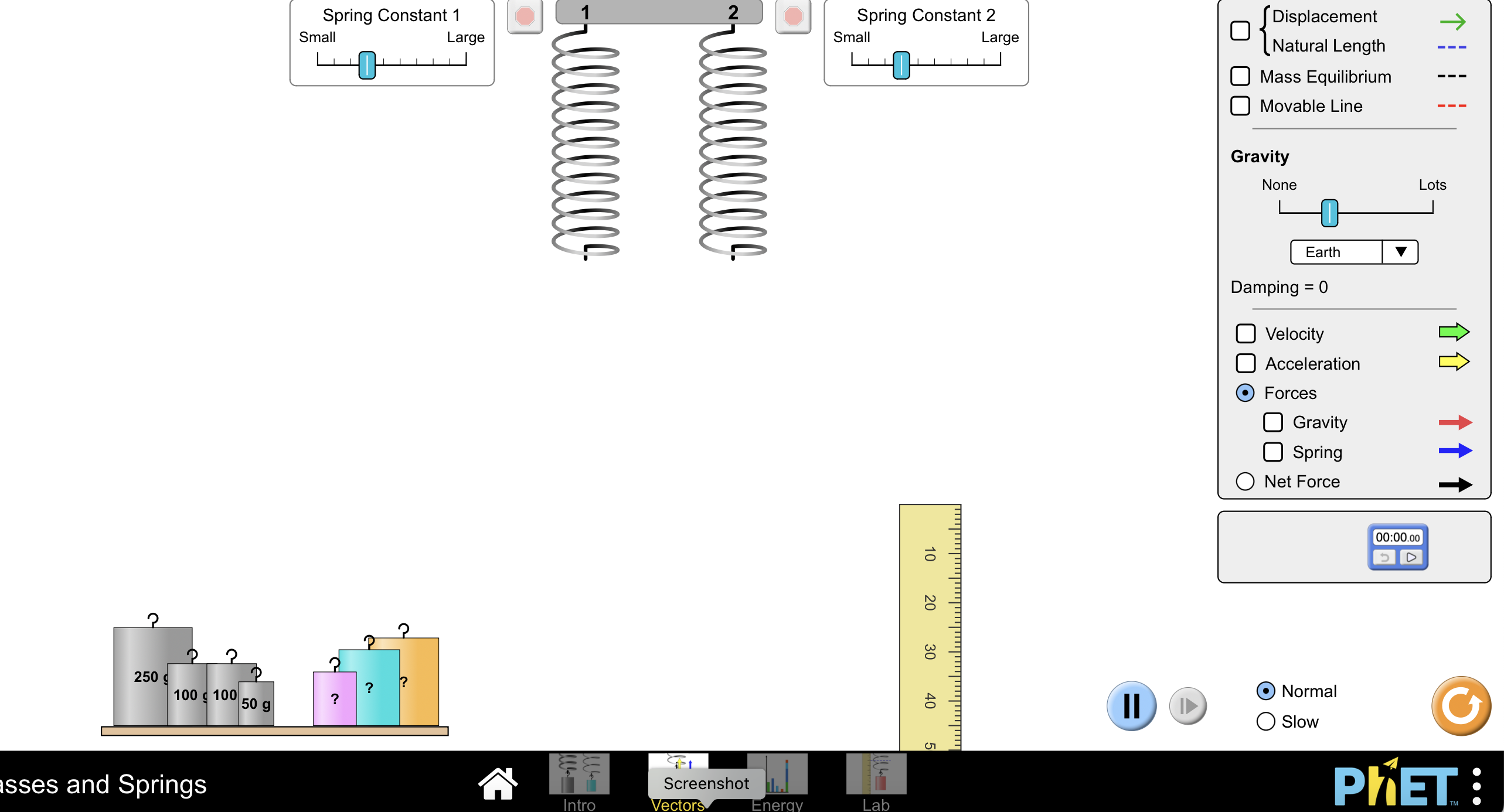 Possible to lose ruler · Issue #377 · phetsims/masses-and-springs · GitHub