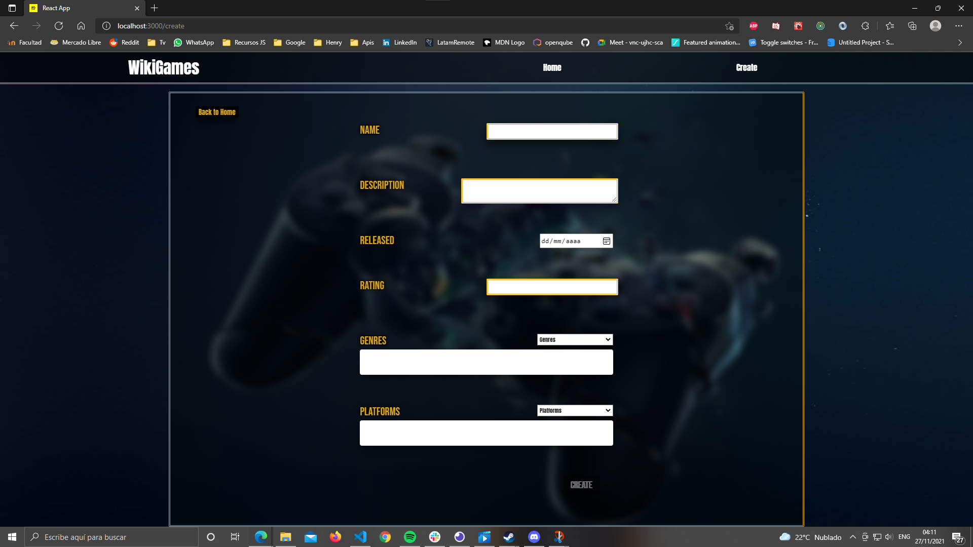 NicoRob92 (Nicolas Robledo) · GitHub