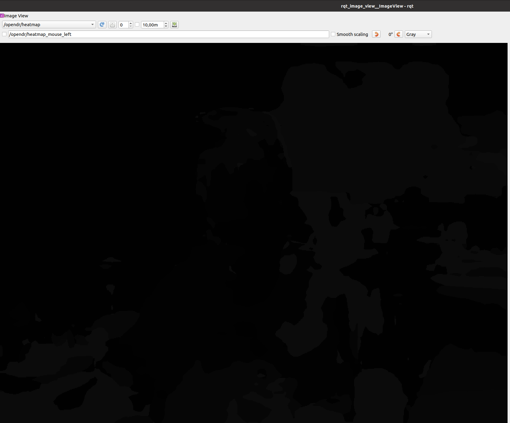 rosnode - semantic_segmentation_bisenet.py - not working anymore · Issue #301 · opendr-eu/opendr ...