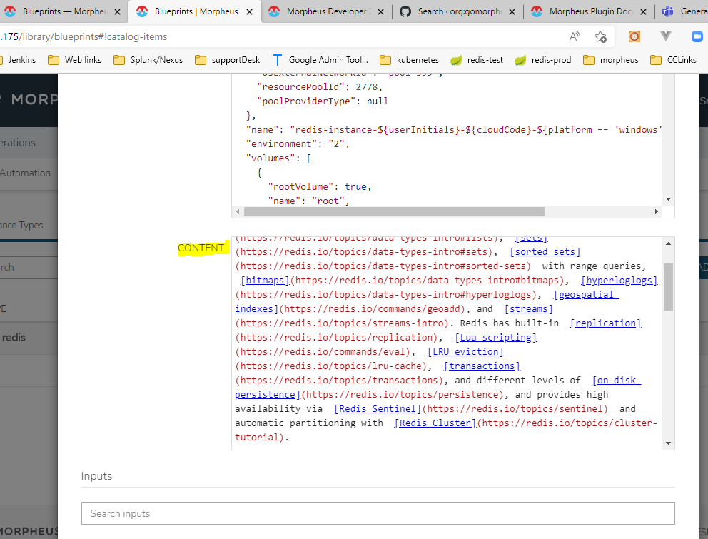 The morpheus-example-catalog-layout-plugin from martezr - Coder Social