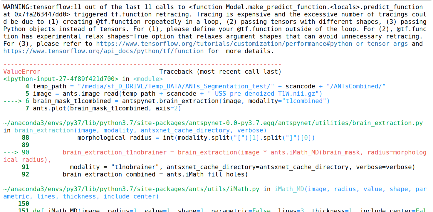 Jupyter kernel keeps dying in the middle of process. · Issue #229 ...