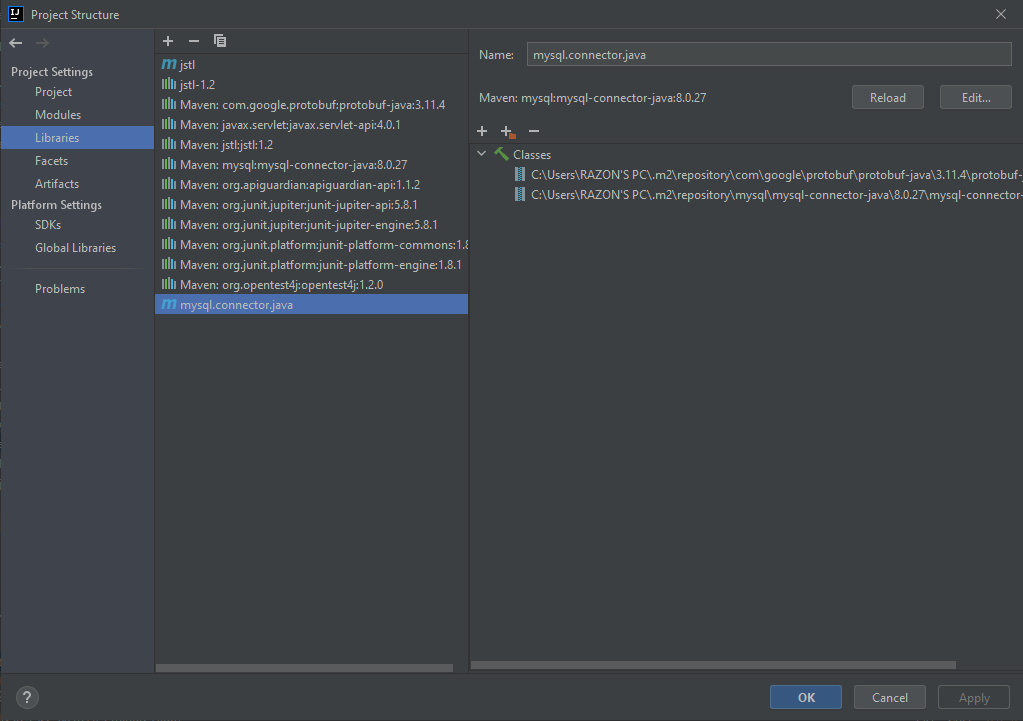 GitHub - saritagtm/StudentManagement
