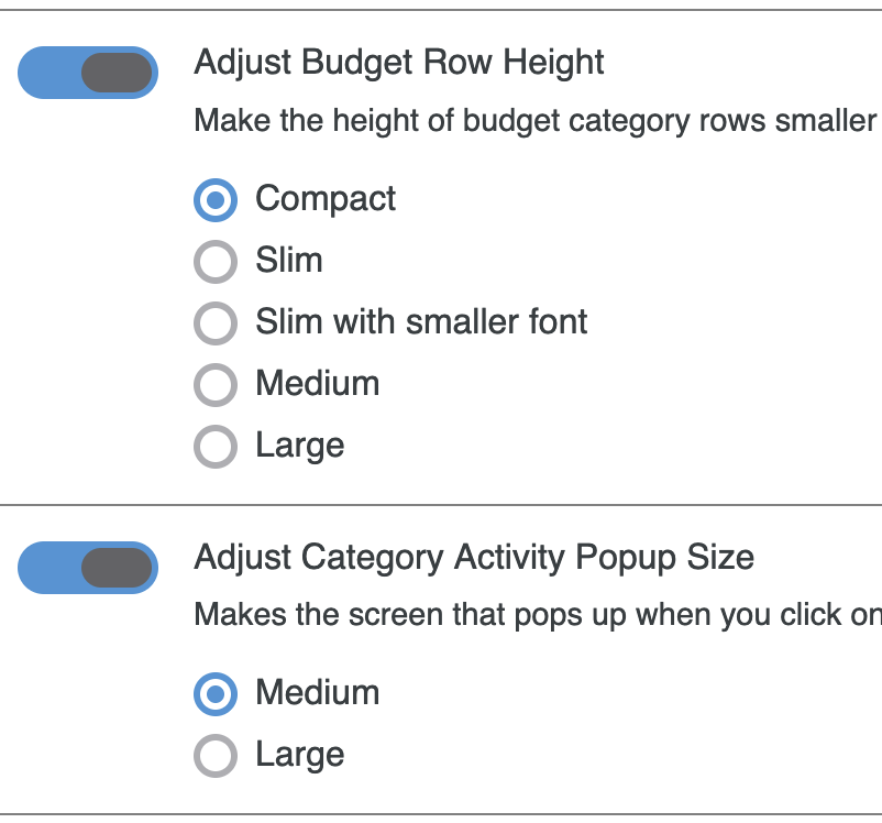Better Settings Language · Issue 3021 · Toolkit For Ynabtoolkit For Ynab · Github