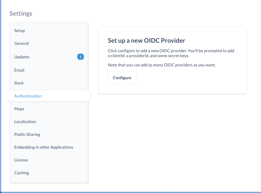 OpenID Connect compliance (5.1) · Issue #204 · OpenFn/lightning · GitHub