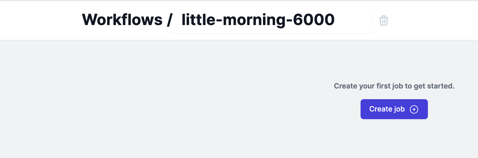 Default name got dropped during refactor · Issue #971 · OpenFn/Lightning · GitHub