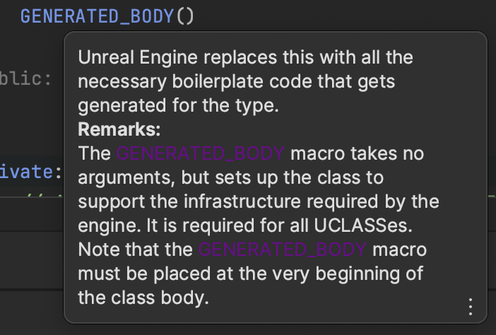 Hardly-readable fragments in documentation tooltips · Issue #13 · JetBrains ...