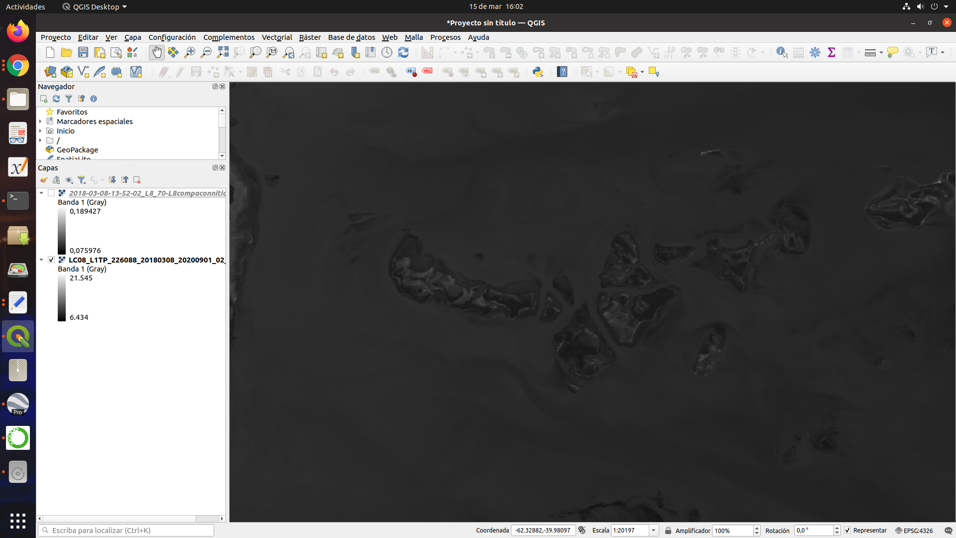 Displacement between L8 and S2 · Issue #264 · kvos/CoastSat · GitHub