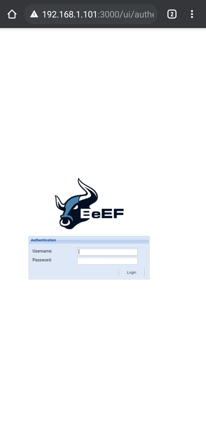 No connection pool for ActiveRecord::Base found · Issue #2128 · beefproject/beef · GitHub