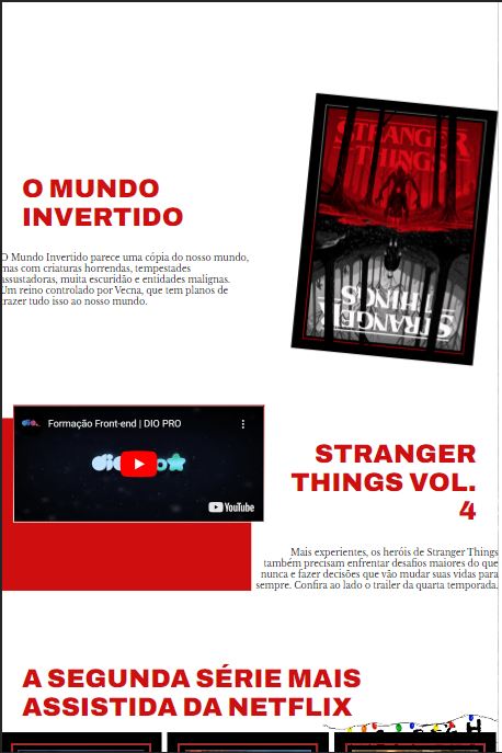 GitHub - fabricio-hunt/mundo-invertido-dio: Mundo Invertido 1° Fase - DIO