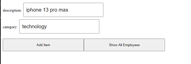 GitHub - baranbyzt/Fullstack-basic-CRUD-Todo-App