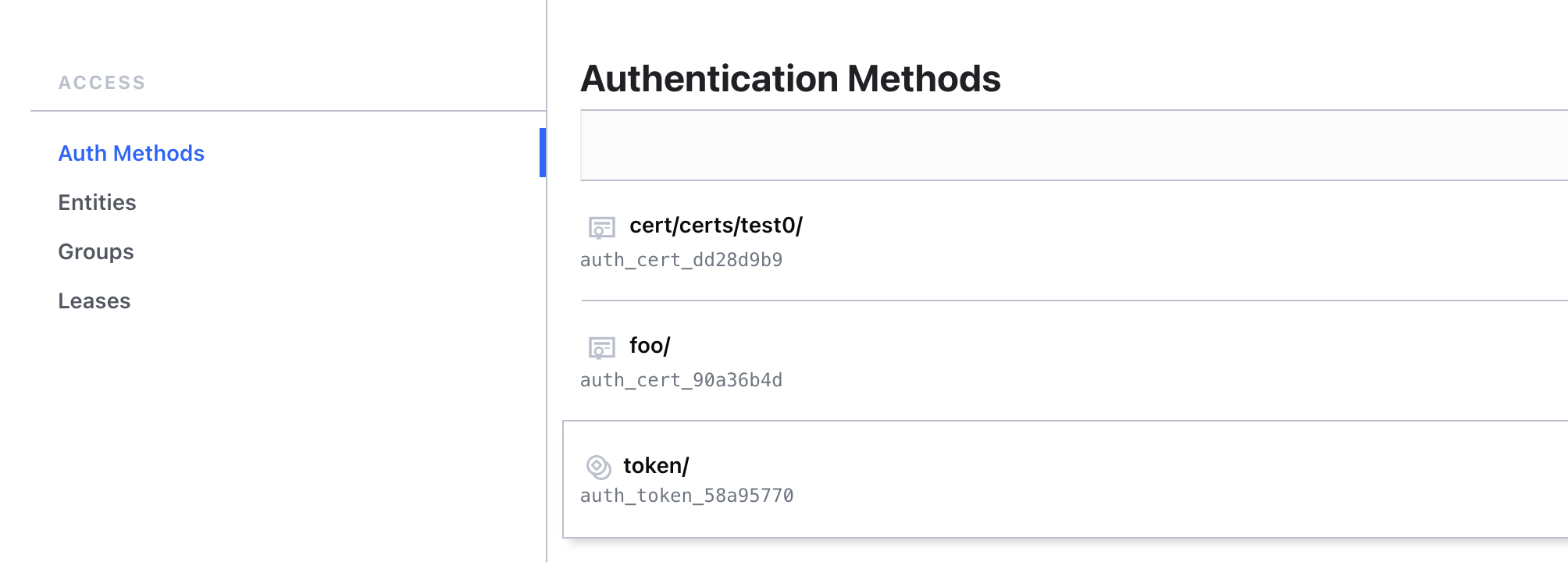 Cert auth method path UI/API vs CLI · Issue #11540 · hashicorp/vault · GitHub