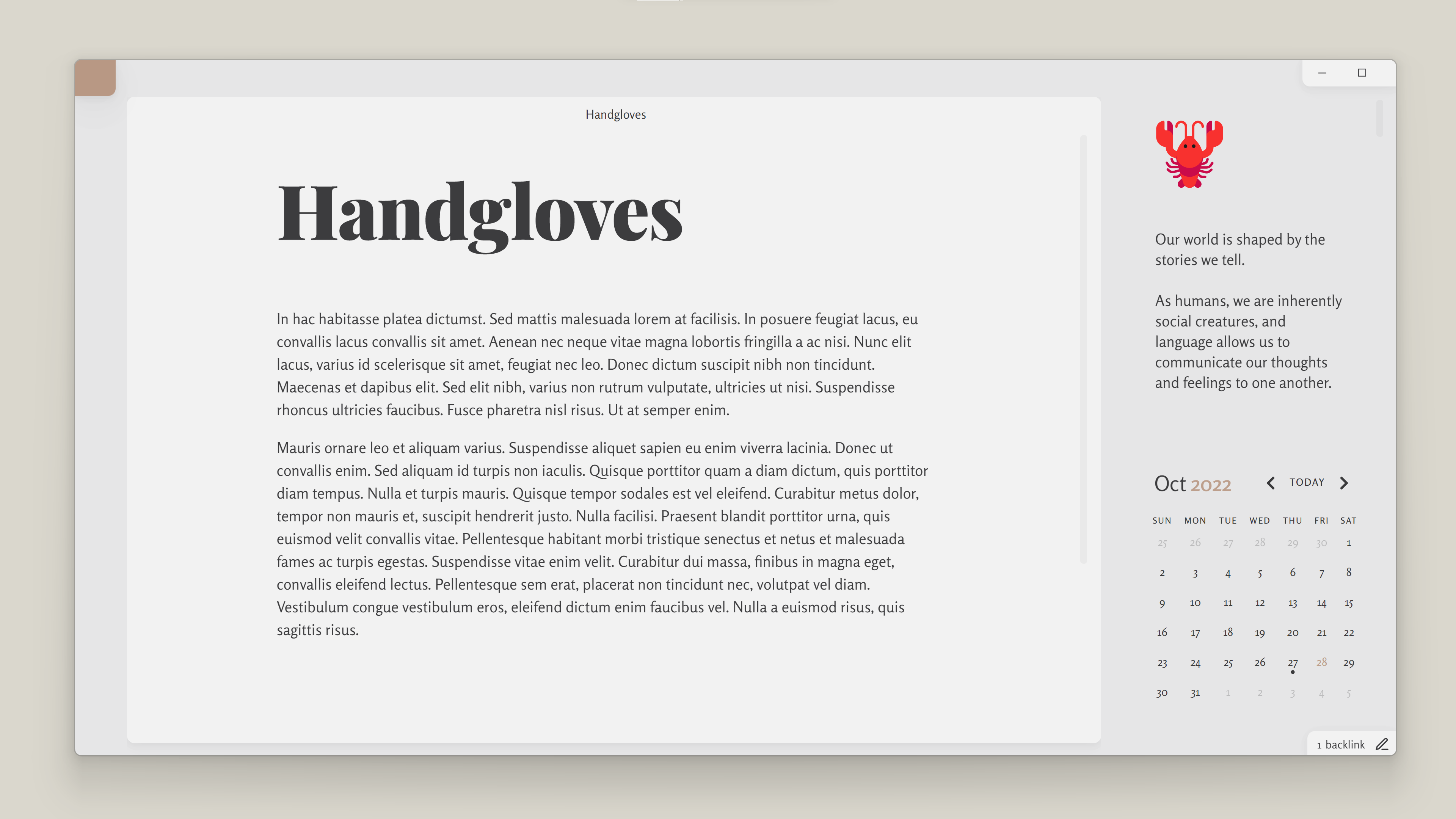 GitHub - 7368697661/Ultra-Lobster: A theme for Obsidian with a focus on ...