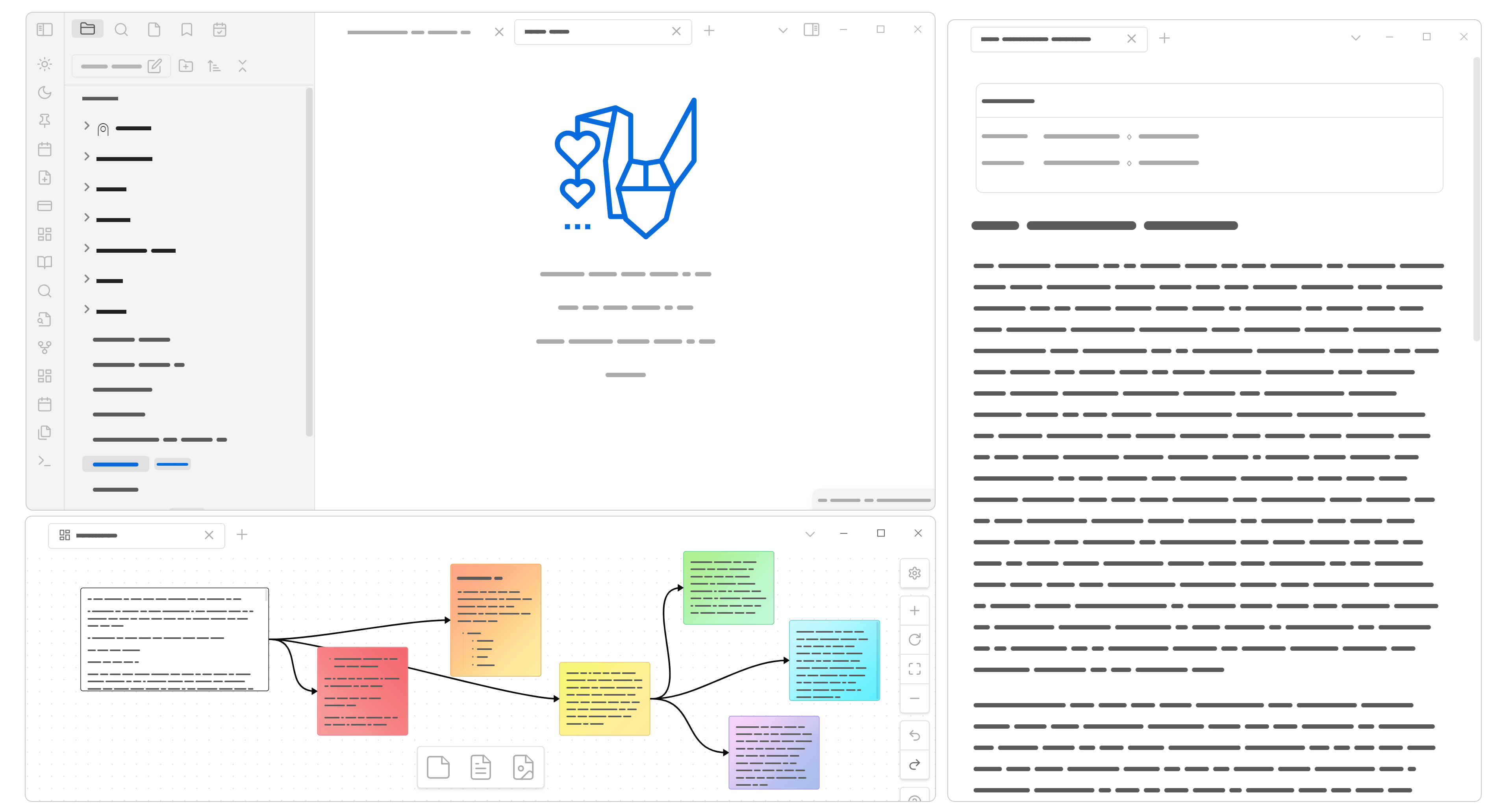 GitHub - 7368697661/Origami: Origami was crafted with 💖 to mimic the ...