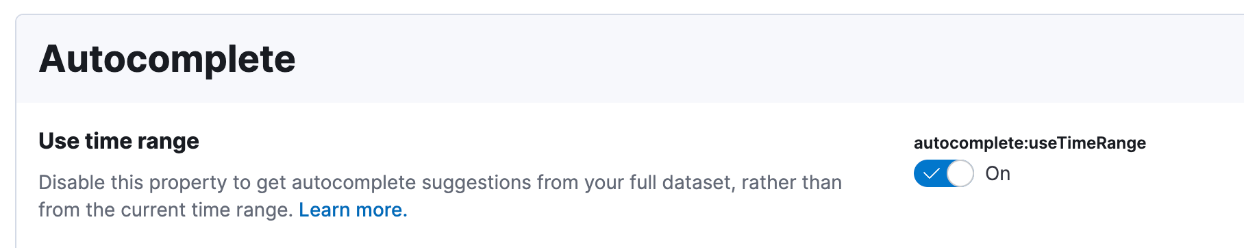 [DOCS] Troubleshooting: no suggested values when creating exceptions · Issue #2284 · elastic ...