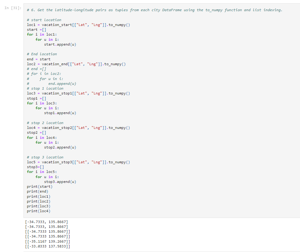 GitHub - tonjakae/World_Weather_Analysis: Retrieve Weather Data, custom ...