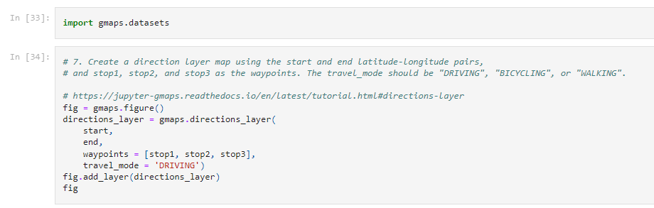 GitHub - tonjakae/World_Weather_Analysis: Retrieve Weather Data, custom ...