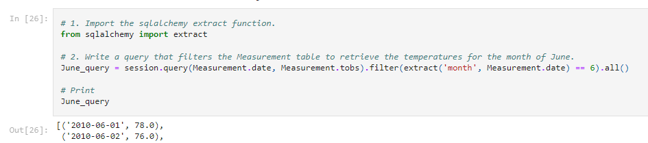 GitHub - tonjakae/surfs_up: sql light, flask, jupyter