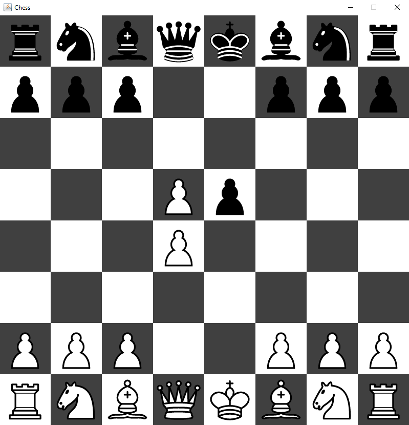 GitHub - edwardw483/Chess