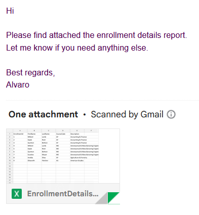 GitHub - DevAlvaroF/CourseManager: Course manager using WPF, MS SQL that implements a Gmail ...