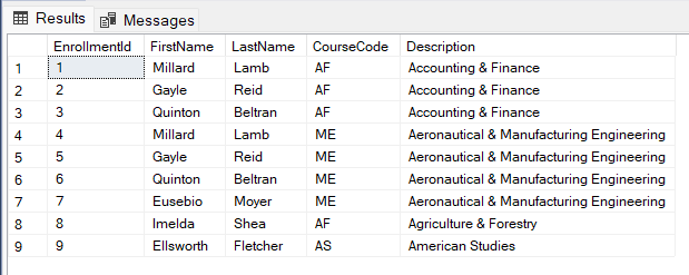 GitHub - DevAlvaroF/CourseManager: Course manager using WPF, MS SQL that implements a Gmail ...