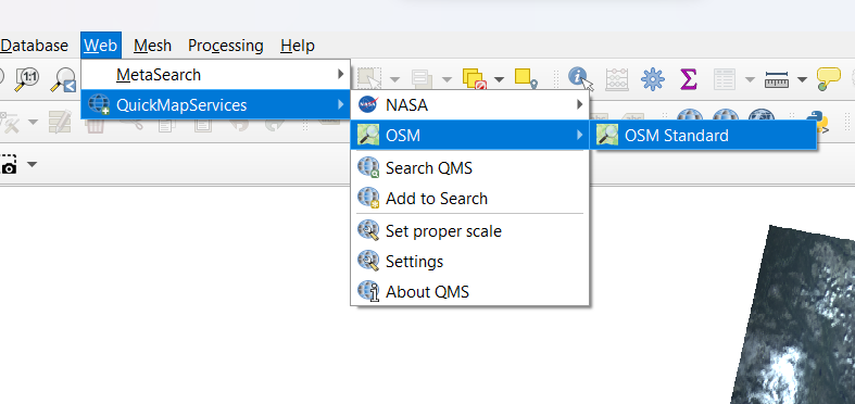 GitHub - NTNU-SmallSat-Lab/hypso-package: HYPSO Toolbox For Satellite Image Processing