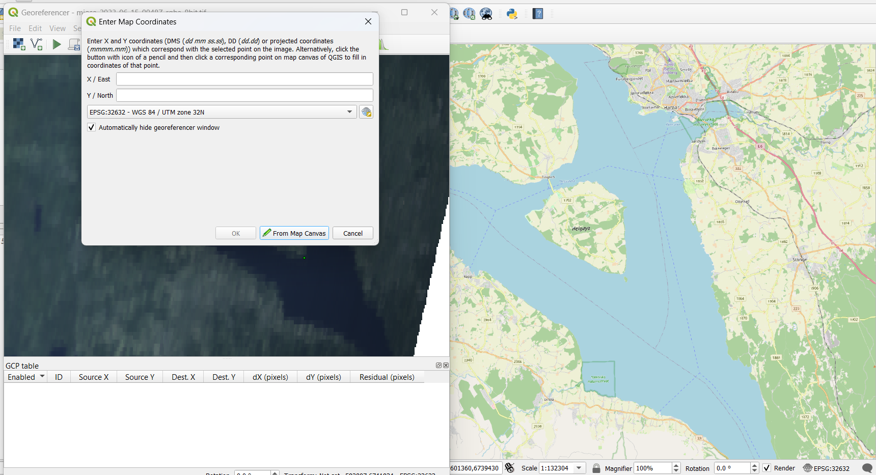 GitHub - NTNU-SmallSat-Lab/hypso-package: HYPSO Toolbox For Satellite Image Processing