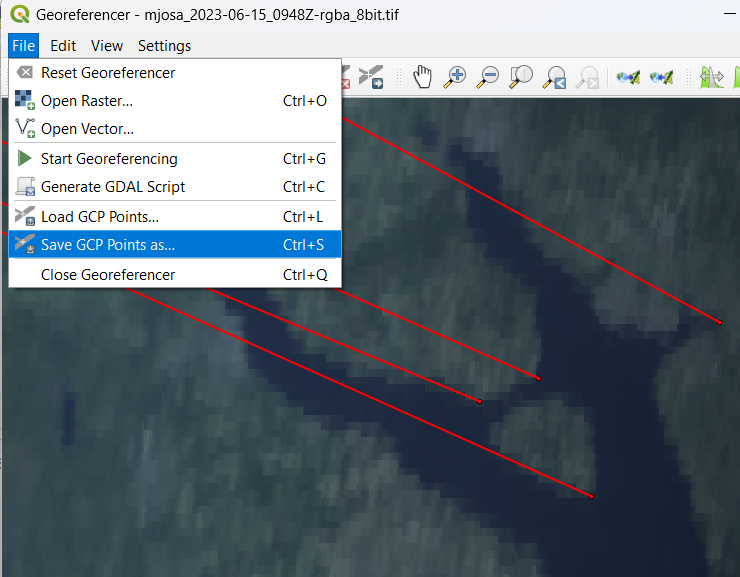 GitHub - NTNU-SmallSat-Lab/hypso-package: HYPSO Toolbox For Satellite Image Processing