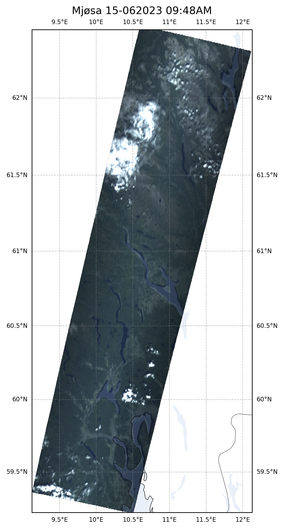 GitHub - NTNU-SmallSat-Lab/hypso-package: HYPSO Toolbox For Satellite Image Processing