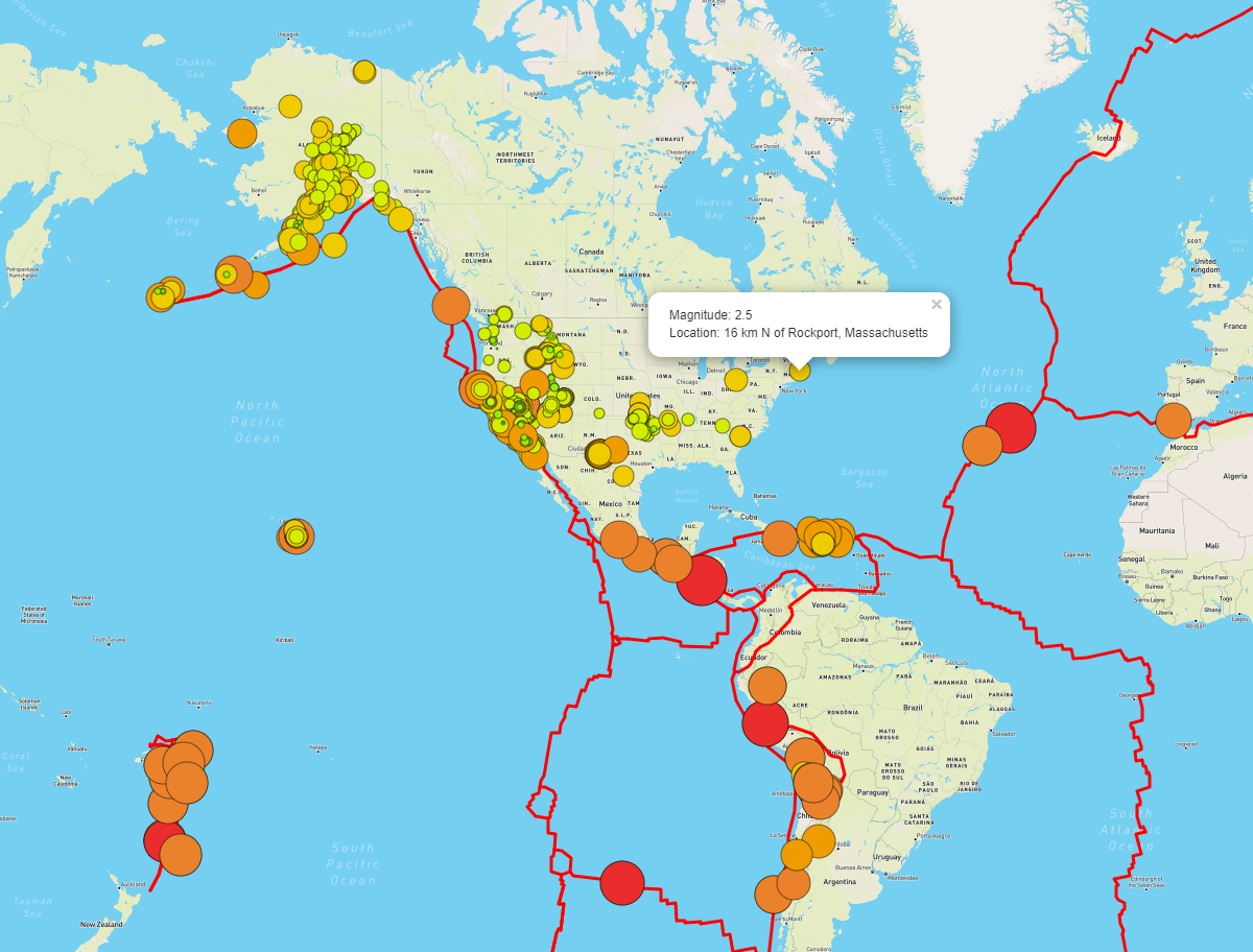 GitHub - rbriggs13/Mapping_Earthquakes