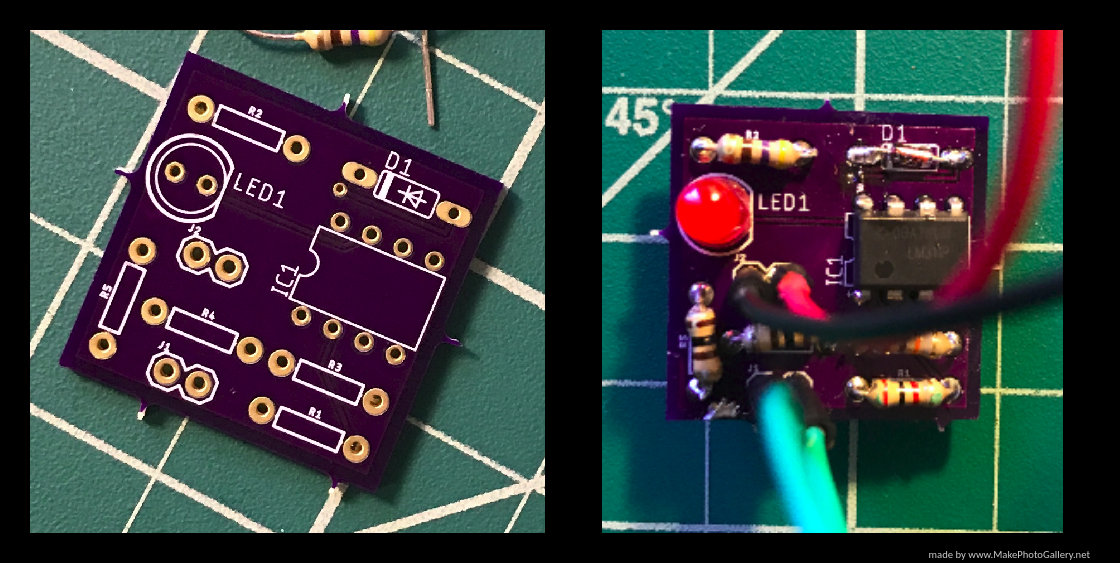 Github Luisdavidgarcia Electronics Projects A Showcase Of My