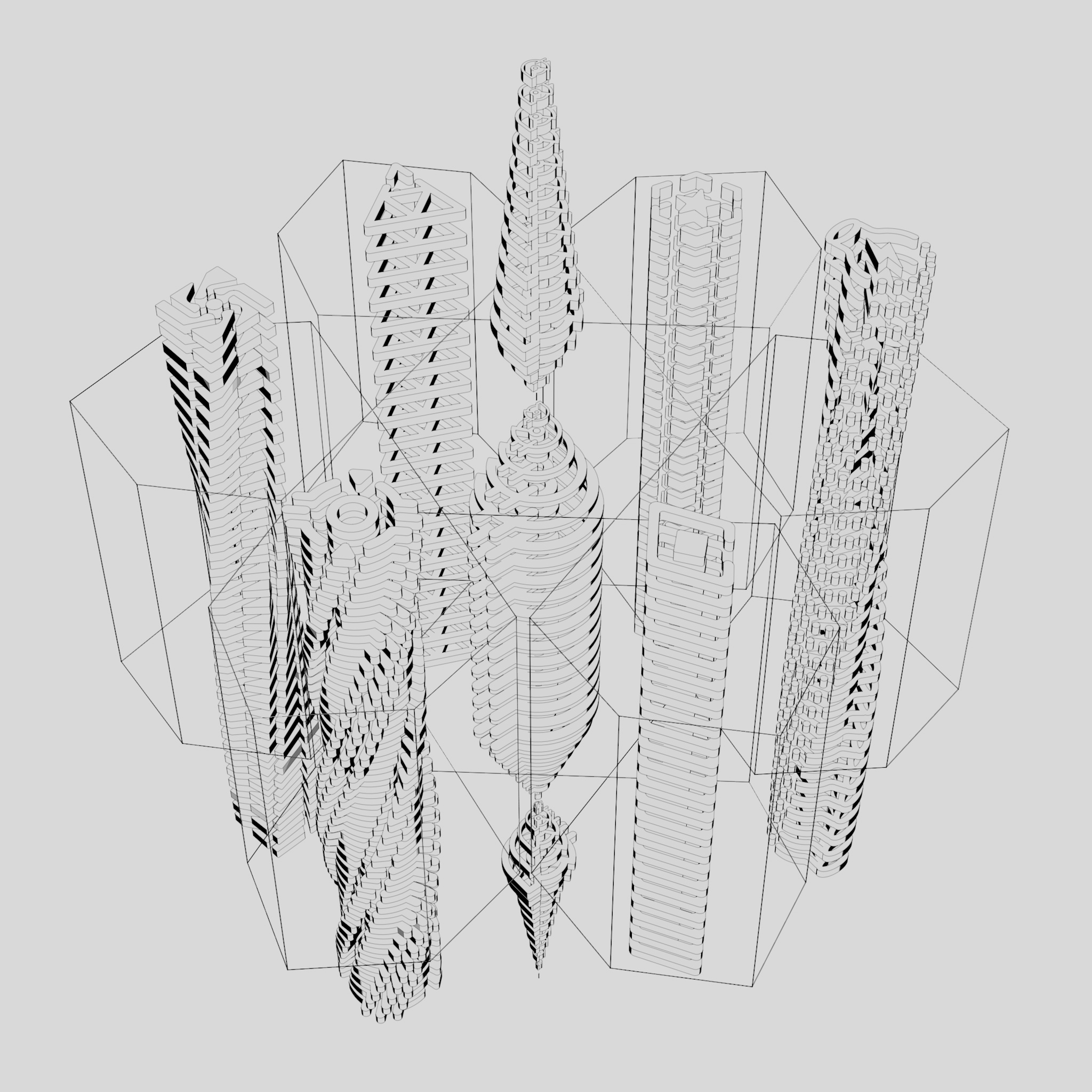 Gitcoin Hyperstructure Line Art · Issue #272 · gitcoinco/skunkworks · GitHub