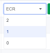 DropDown options displayed as int when using Data of type Enum · Issue #830 · radzenhq/radzen ...
