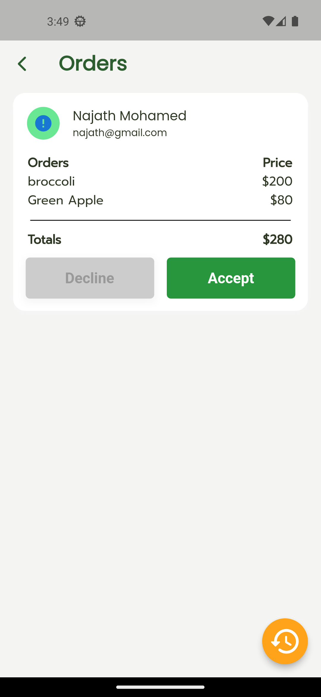 GitHub - mhd-atheel/groceryapp: grocery app
