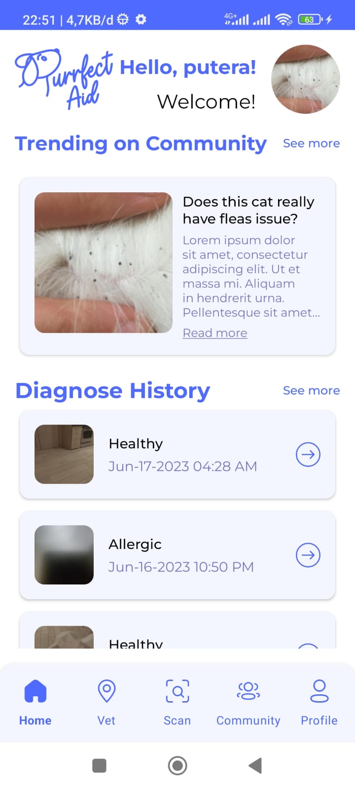 GitHub - C23-PS435-bangkit/PurrfectAid