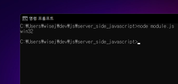 GitHub - kkong-ji/Nodejs: nodejs의 개념과 실습
