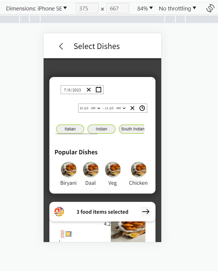 GitHub - nidhiprajapati4/chefKart