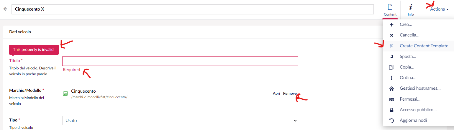 Missing italian translations in backoffice · Issue #10305 · umbraco/Umbraco-CMS · GitHub